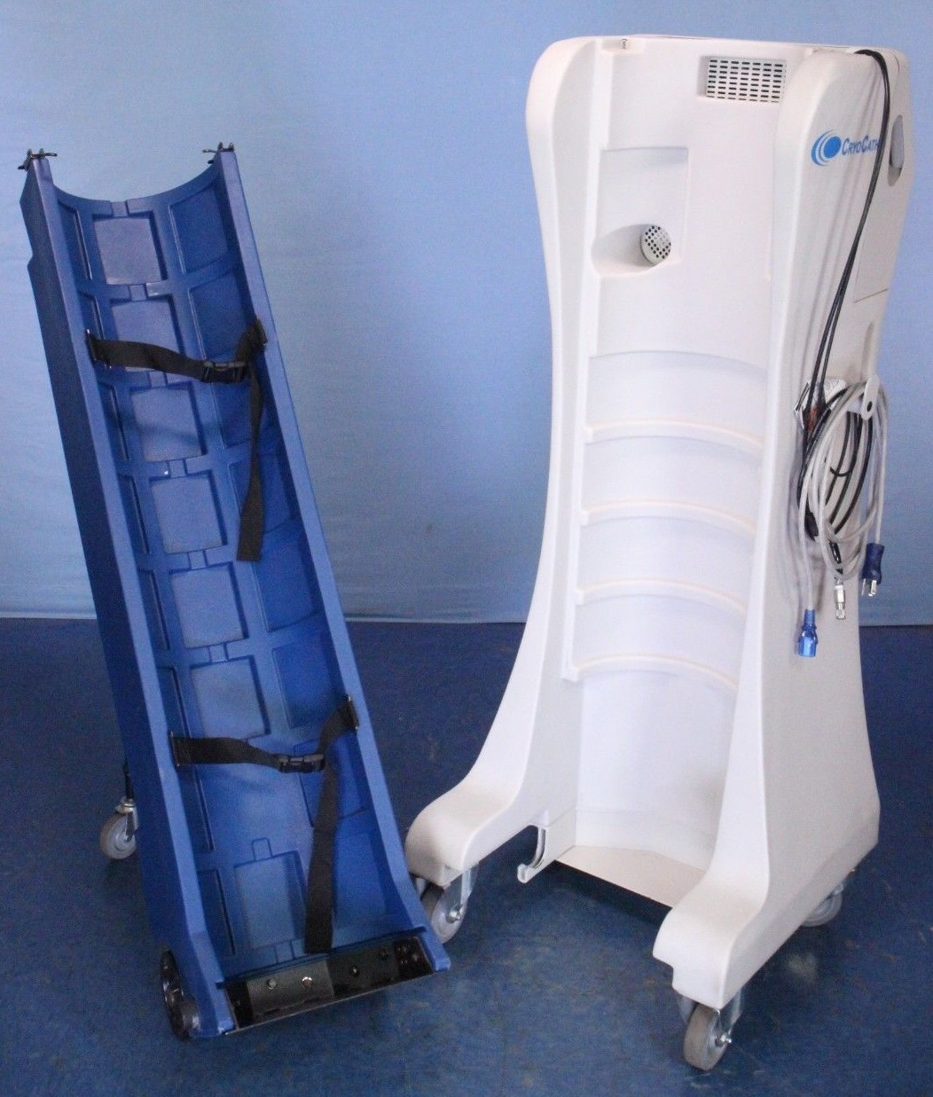 CryoCath Cardioblate CryoFlex Cryoablation System with Warranty | eBay