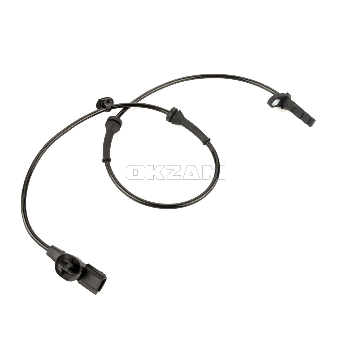 ABS Sensor Raddrehzahlregler Front Left Right for Nissan Note E12 | eBay