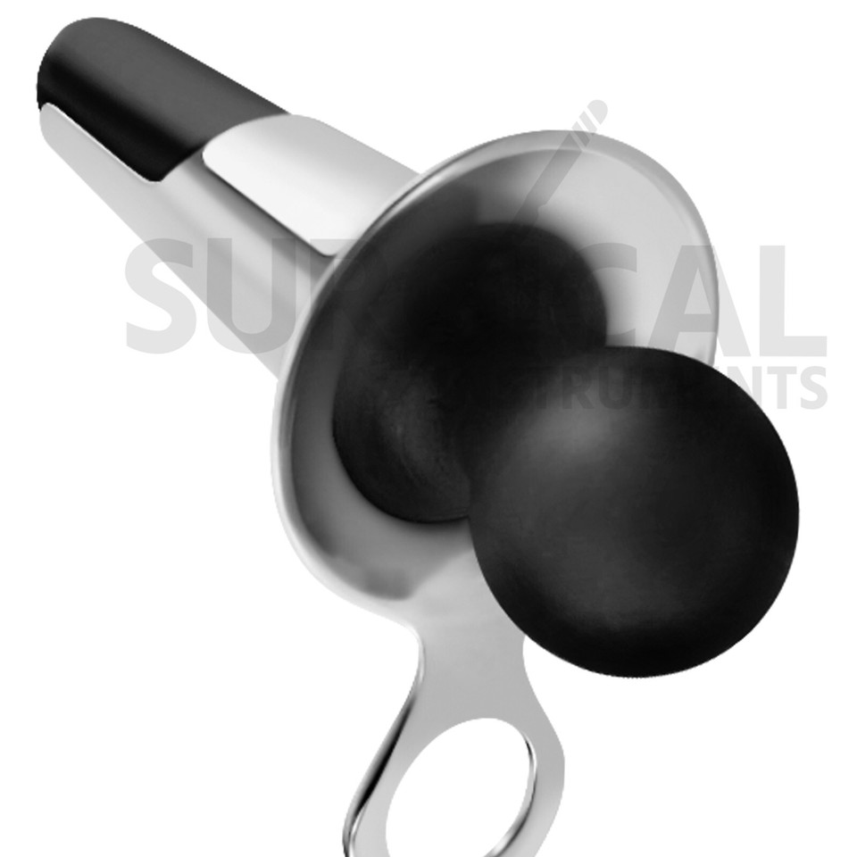 Pennington Rectal Speculum 3 3/8'' Ob/Gynecology Surgical Instruments ...