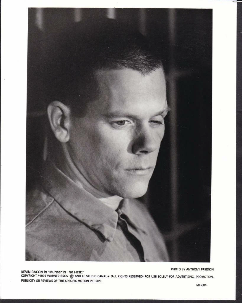 Kevin Bacon Bacon Face