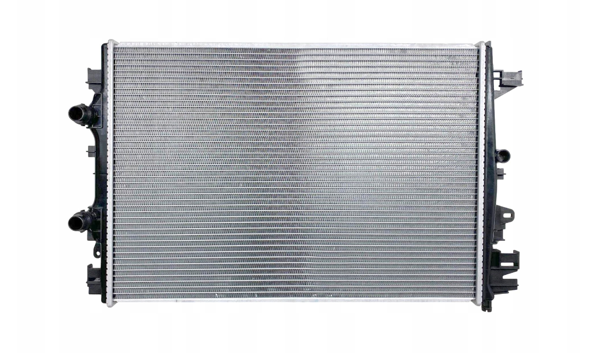 RADIATOR JEEP RENEGADE FIAT 500X 2019 2020 2021 2022 2023- 68430445AA ...