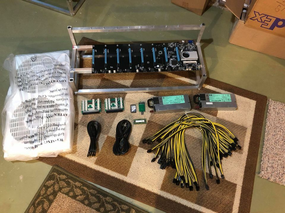 Usb Mining Rig | atelier-yuwa.ciao.jp