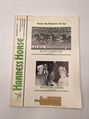 Magazine The Gamecock