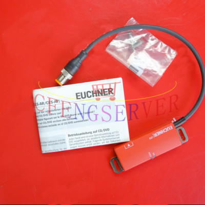 1PCS New EUCHNER sensor CES-AP-CR2-CH-SB-106550 | eBay