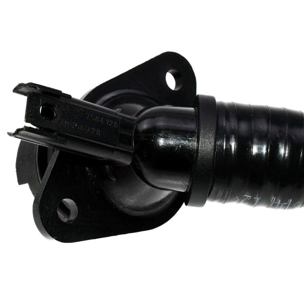 Crankcase Vent Hose From Valve Cover for BMW 135i 335i 535i 640i xDrive ...