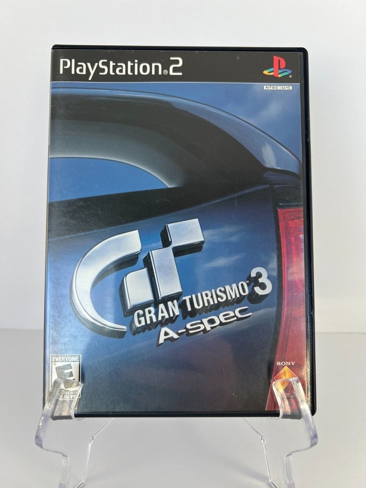 SONY PS2 VIDEO GAMES BUNDLE! Manuals Included | eBay