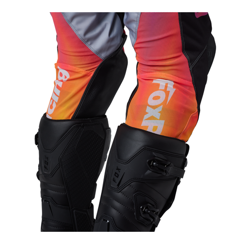 Fox Racing 180 Moto Gear Set Jersey Pant Combo Statk Steel Grey SM/30 ...