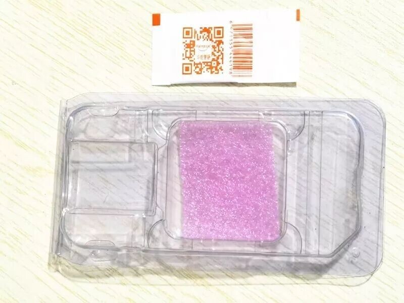 Intel Core i7 3840QM CPU Quad-Core 2.8-3.8GHz 8M SR0UT Socket G2 ...