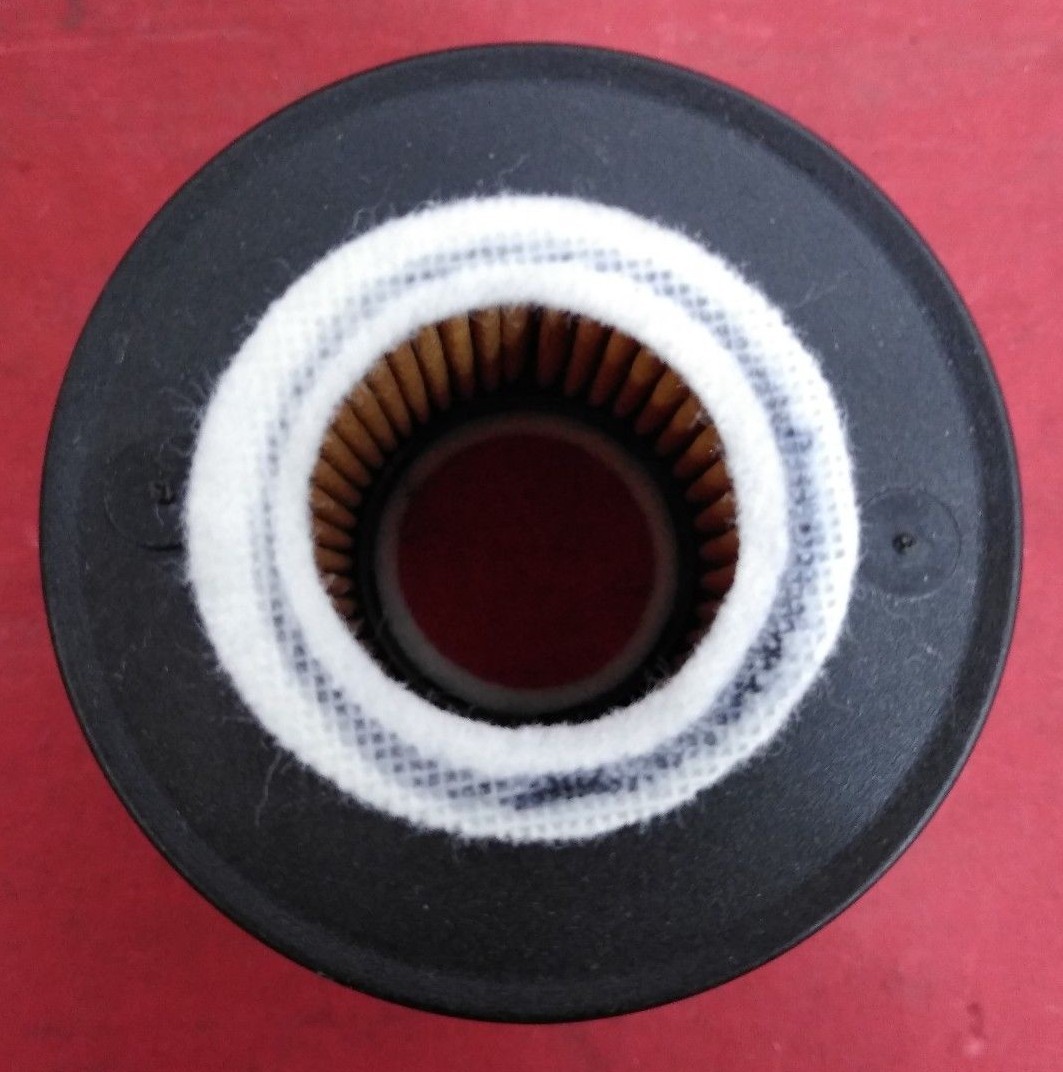 QTY 3 NEW PROMOTIVE PH6311 OIL FILTER | eBay