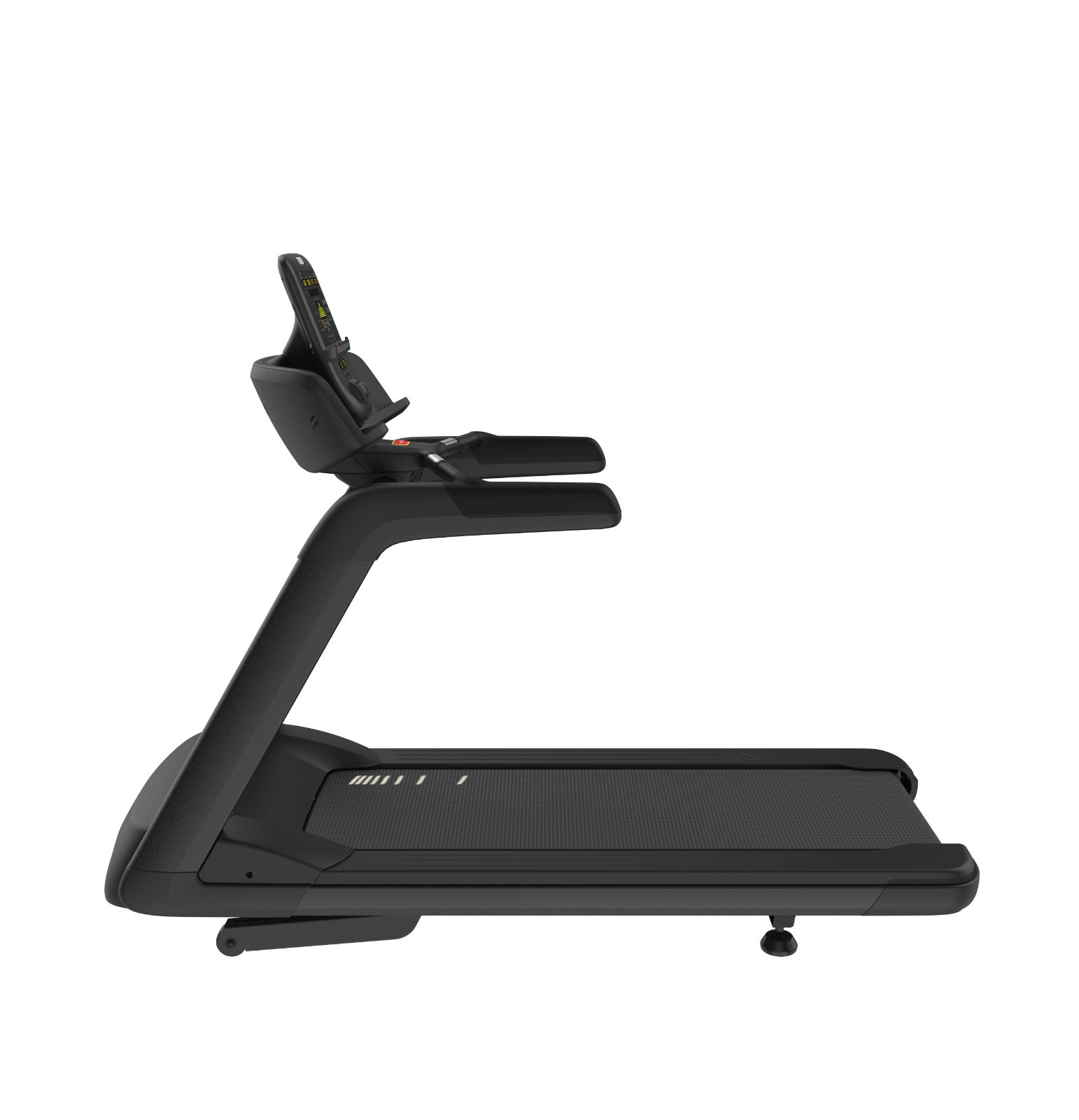 Precor TRM 731 Treadmill w/ P31 Console | eBay