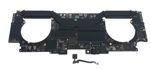 OEM Logic Board A1990 2.2GHz 6 Core i7 16GB 256GB SSD Apple MacBook Pro ...