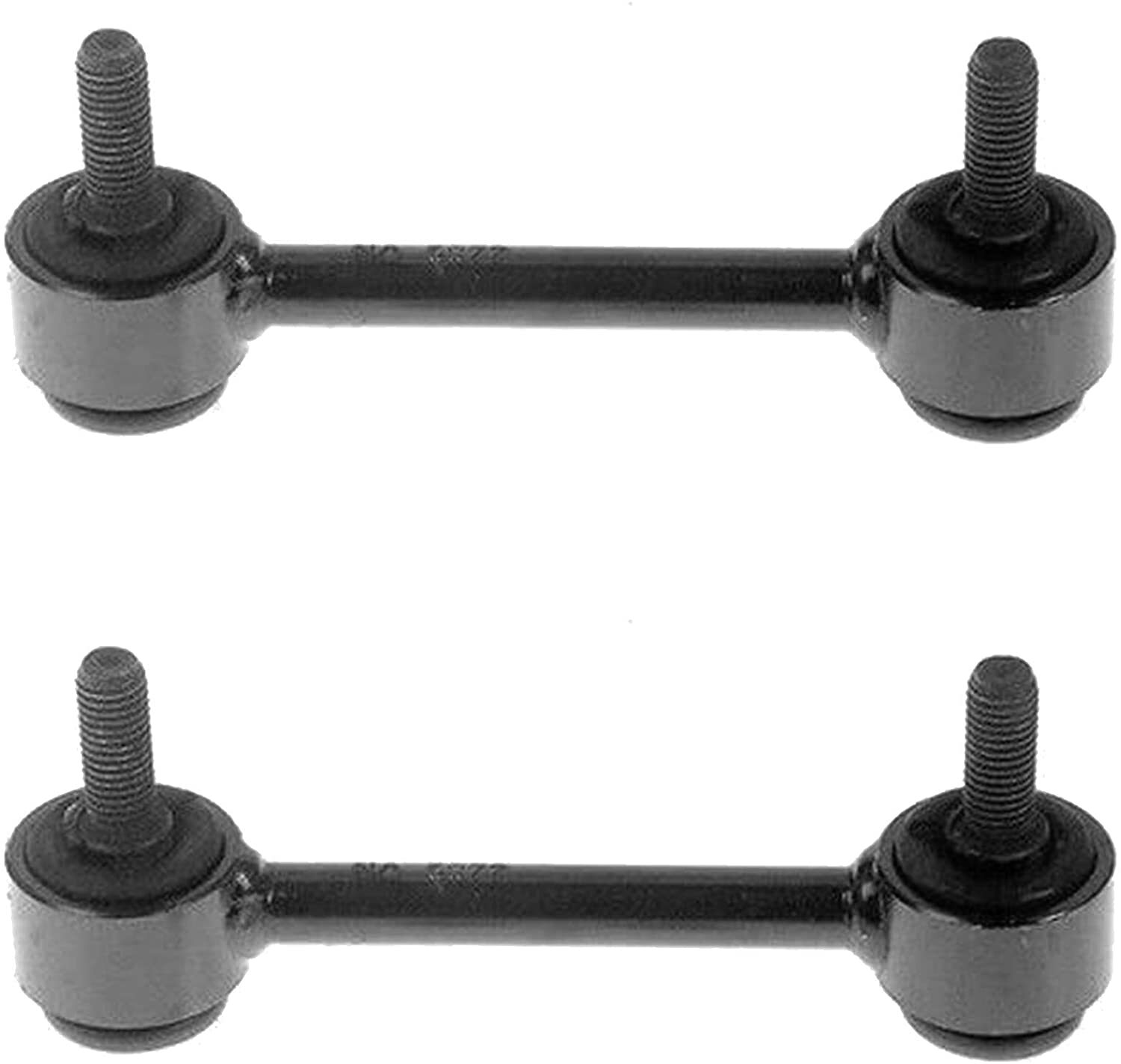 4WD Front Rear Stabilizer Sway Bar Links for 2000 2001 2002 2003 Ford ...