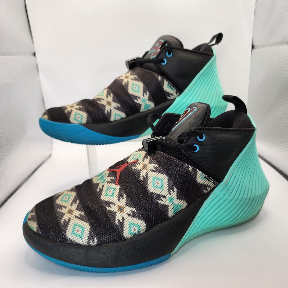 Native American Nike Shoes