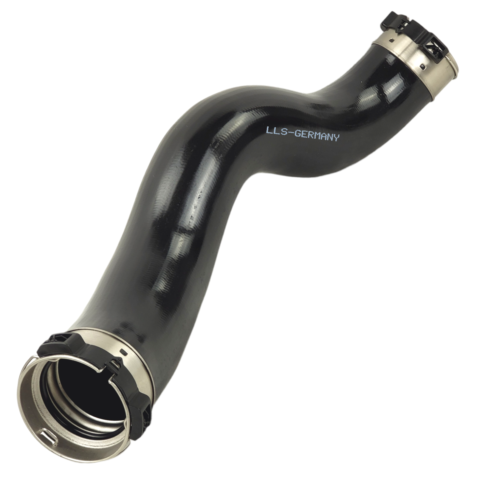 Turbo Air Intake Hose for BMW 5er Touring G31 520d,520dX 525d ...