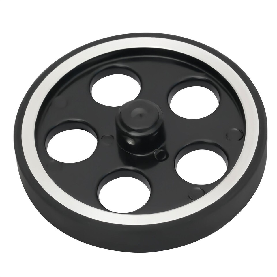 Length Counter Single-Measure Wheel Unit in Feet Measuring Range 0 ...