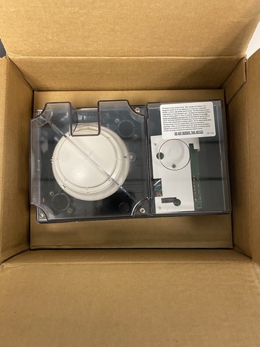 Simplex PID: 4098-9755 2- wire duct sensor housing w/o relay Part ...