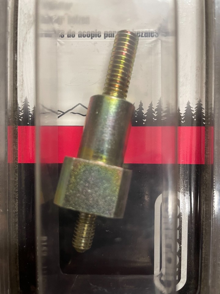 90256 - GENUINE OREGON TRIMMER HEAD MOUNTING BOLT 6X100 RH M | eBay
