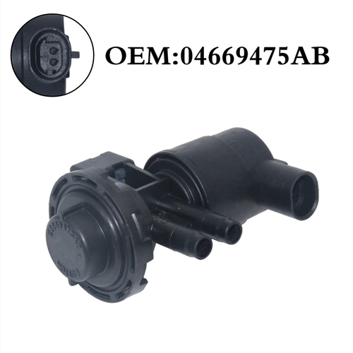 Vapor Canister Purge Valve Emission Solenoid 04669475AB For 94-06 Jeep ...