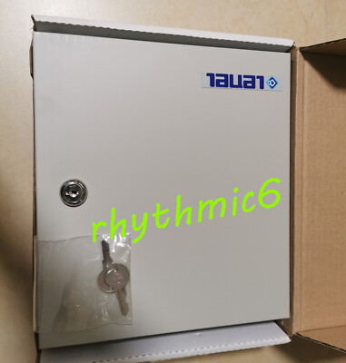 Brand New LENEL 450222001 Micro Reader Junction Box Fast FedEx or DHL ...