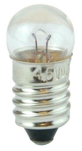 Lampadina, 4.5V, Ricreativa E Natalizia Per Snap Circuits | eBay