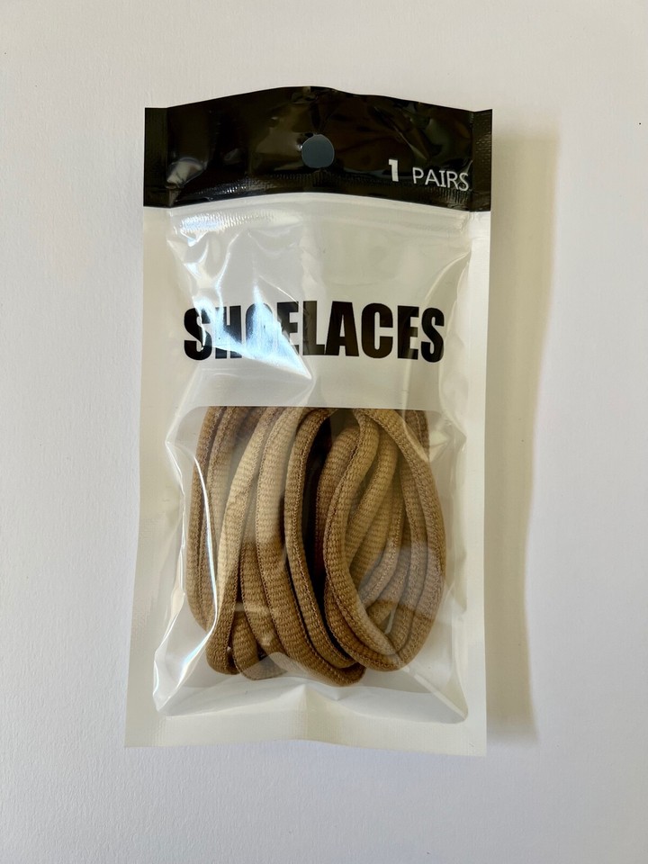 OVAL REPLACEMENT SHOELACES FOR JORDAN 9, 10, 11, 12, 13 SHOE LACES BUY ...