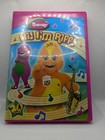 Barney Hi I’m Riff DVD 2008 New Sealed Purple Dinosaur 45986316660| eBay