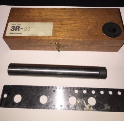 System 3R Mini Control Rod 3R-23 MANDREL | eBay