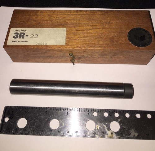 System 3R Mini Control Rod 3R-23 MANDREL | eBay