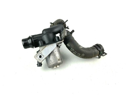 Mercedes Benz E Class W207 Water Heater Valve Unit A6512000031 ...