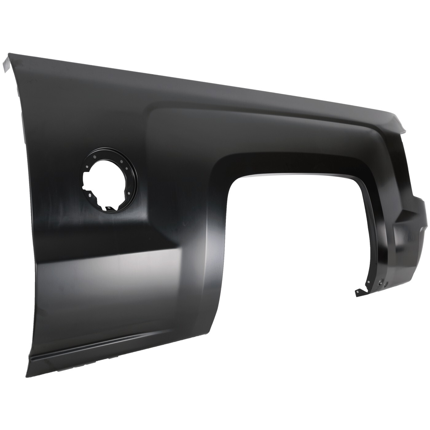 Quarter Panel Rear Fender Driver Left Side Outer Exterior Outside for ...
