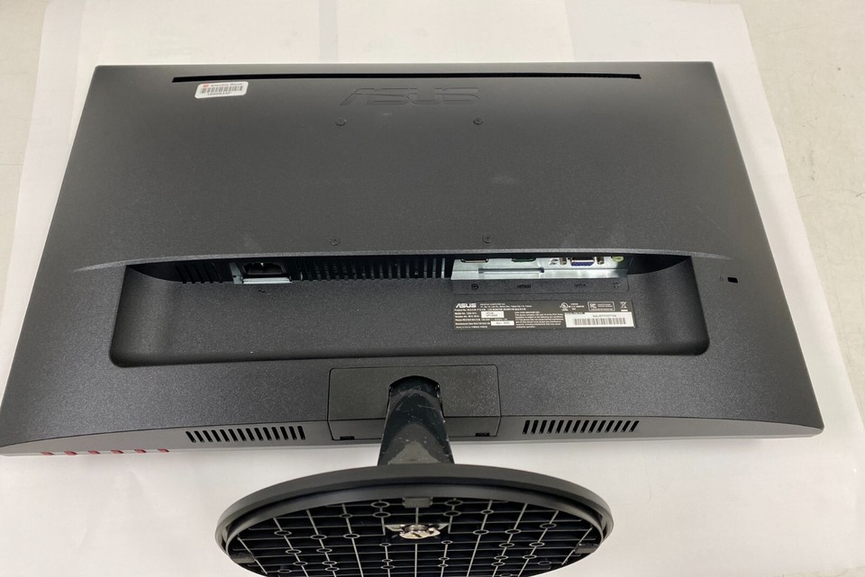 ASUS VP228QG 21.5" FHD TN LED Gaming Monitor 889349997802 | eBay