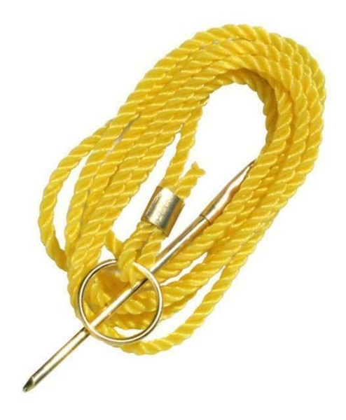 Danielson Fishing Heavy Duty Polycord Stringer 7 Feet for sale online | eBay