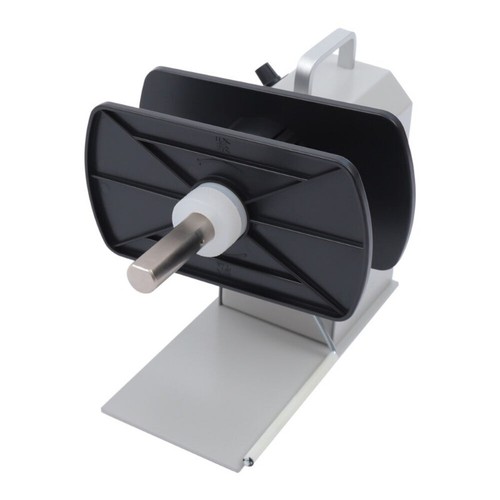 1-3 Inch Core Automatic Label Tags Rewinder Adjustable Rewinding ...