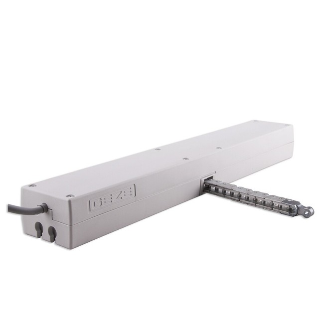 GEZE Kettenmotor Ecchain Hub 200/400 Mm 230v grau Ral7035 online kaufen ...