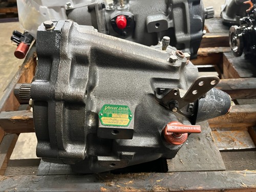 VELVET DRIVE 1018-014 MARINE TRANSMISSION | eBay