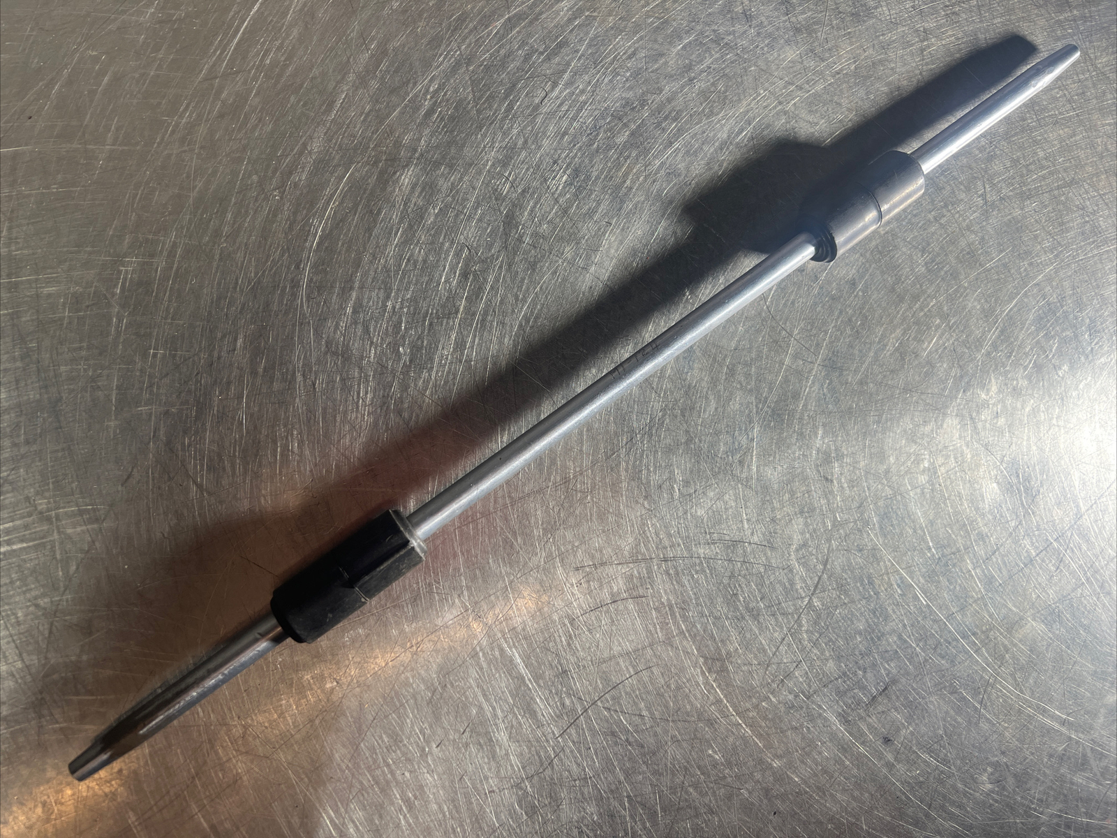 17” Starrett Micrometer Calibration Standard | eBay