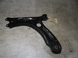 2011-2017 VW JETTA FRONT DRIVER LEFT LOWER CONTROL ARM FACTORY 12 13 14 ...