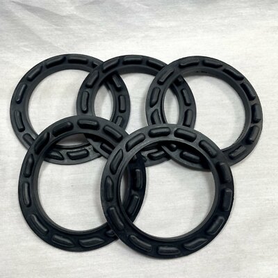 TS410 Blade Guard Rubber Ring 5PK AFT Stihl 4224-700-8802 | eBay