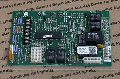 HVAC Parts - Trane Control Board