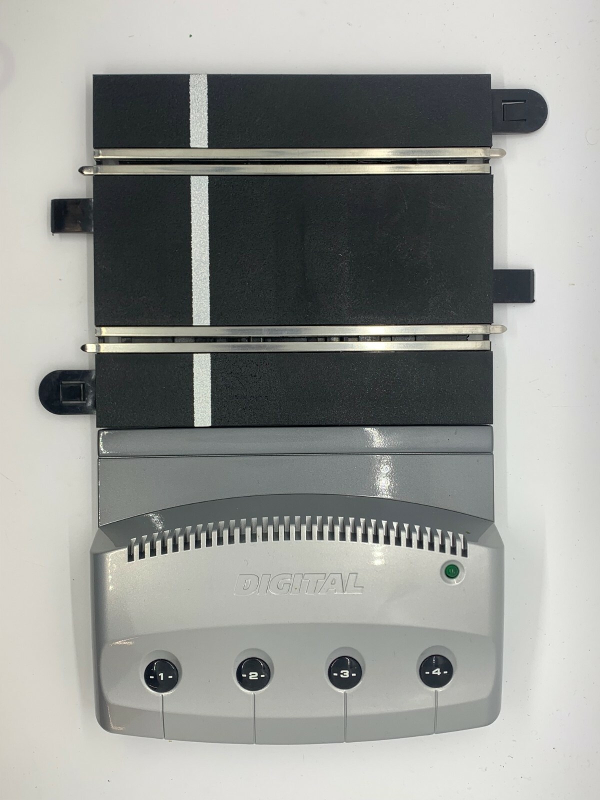 Scalextric Digital 4/6 car powerbase AZ1, triggers, lap counters MULTI ...