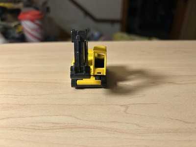 Vintage Siku Trackhoe Loose | eBay