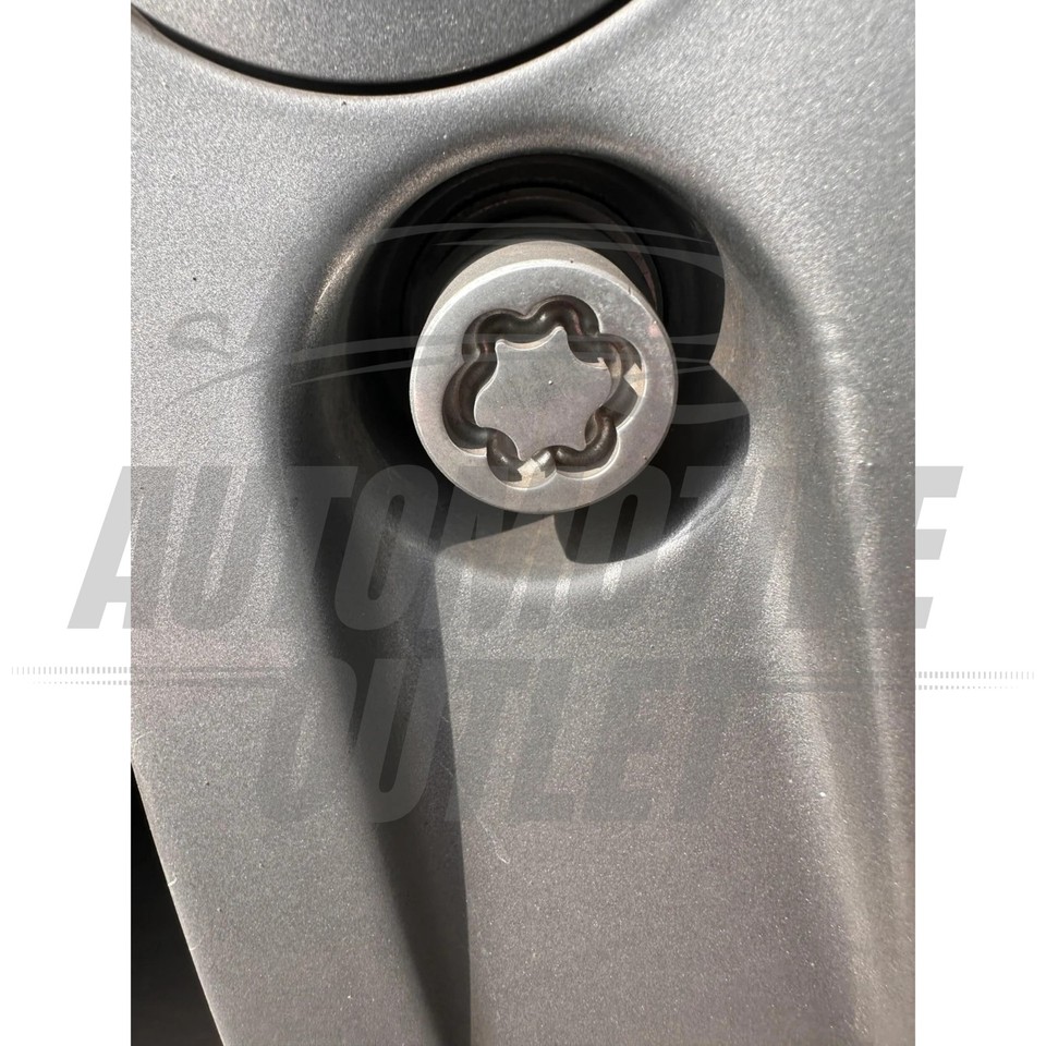 SECURITY MASTER LOCKING LOCK WHEEL NUT KEY BOLT MATCHING SERVICE UK FOR ...