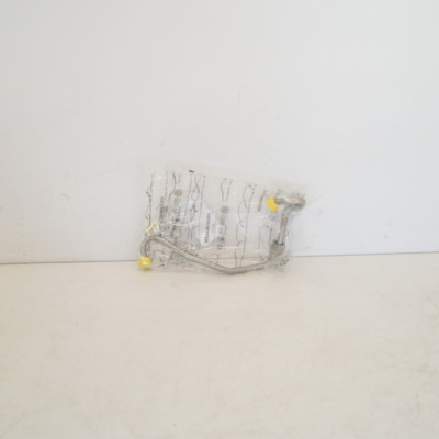 NEW AUDI A3 8P HIGH PRESSURE FUEL LINE 06J127501AB 2.0T OEM | eBay