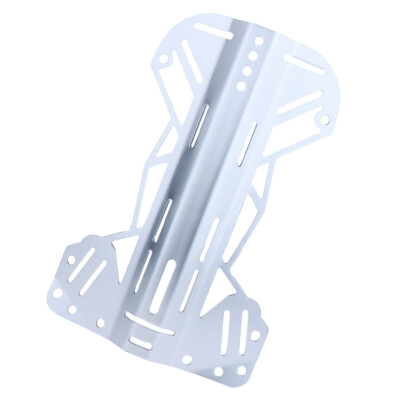 Diving Aluminum Backplate - Universal fits Standard | eBay