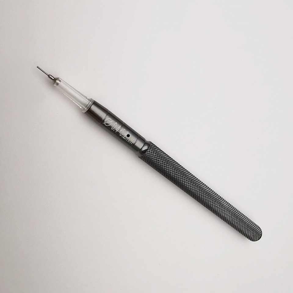 0.4mm Automatic Watch Oiler Prcesion Watch Oil Pen Maintence Tool ...