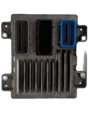 12670335 Chevy Trax ecu ecm computer 2013-2016 * | eBay