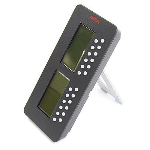 Avaya SBM24 Key Module/Keypad Extension Additional Module 9650C 9630G ...