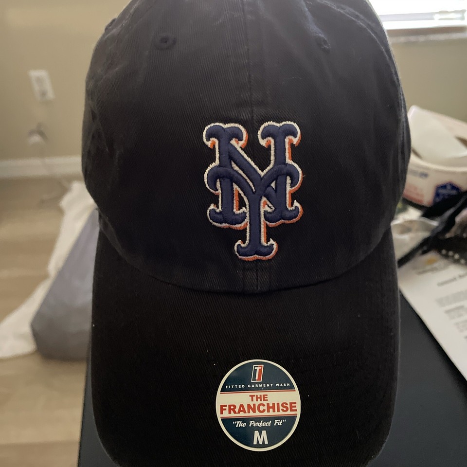 MLB Baseball Team New York Mets Genuine Merchandise From Twin Ent Brand ...