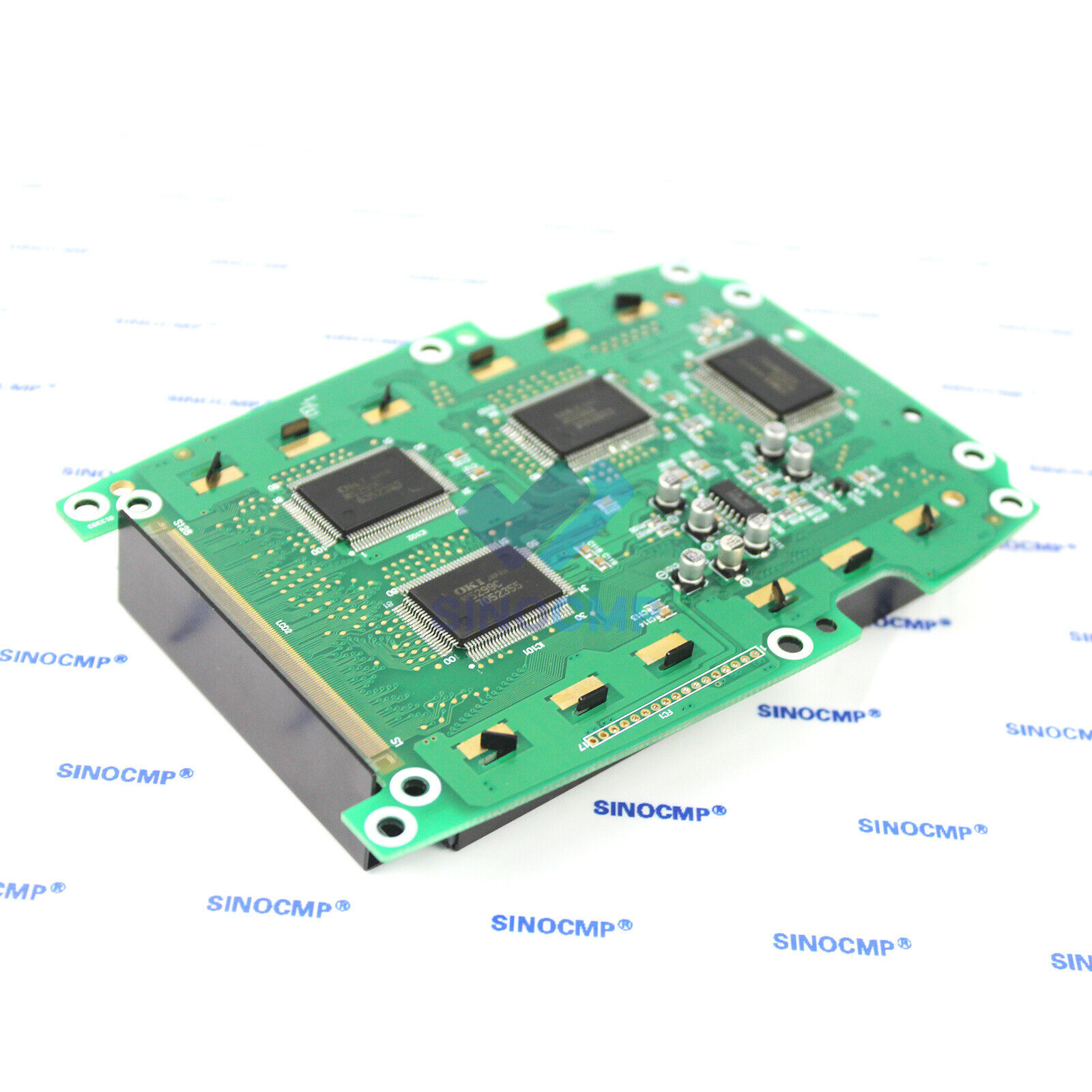 320C 312C 330C 322C 325C LCD fits for Excavator Monitor 157-3198 260 ...