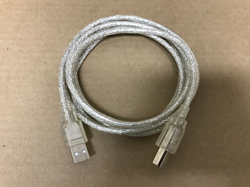 New USB Cord Cable for Blue Snowball Ice Mic Microphone Condenser 6 ft ...